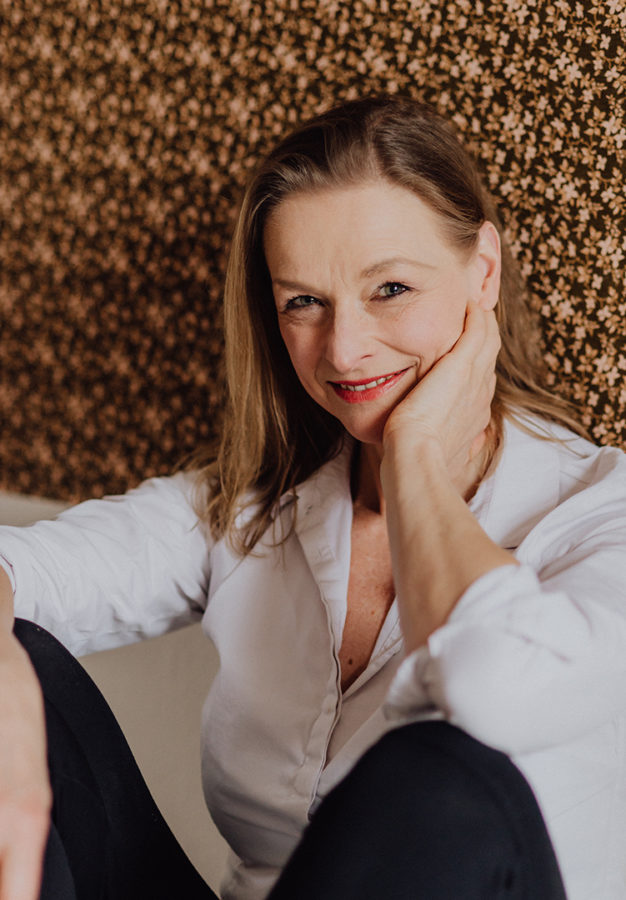 SIMONE FÜRST Portraitphotography